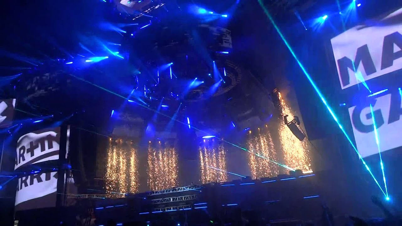 Martin Garrix at Mainstage, Ultra Music Festival 2015 .2 - YouTube