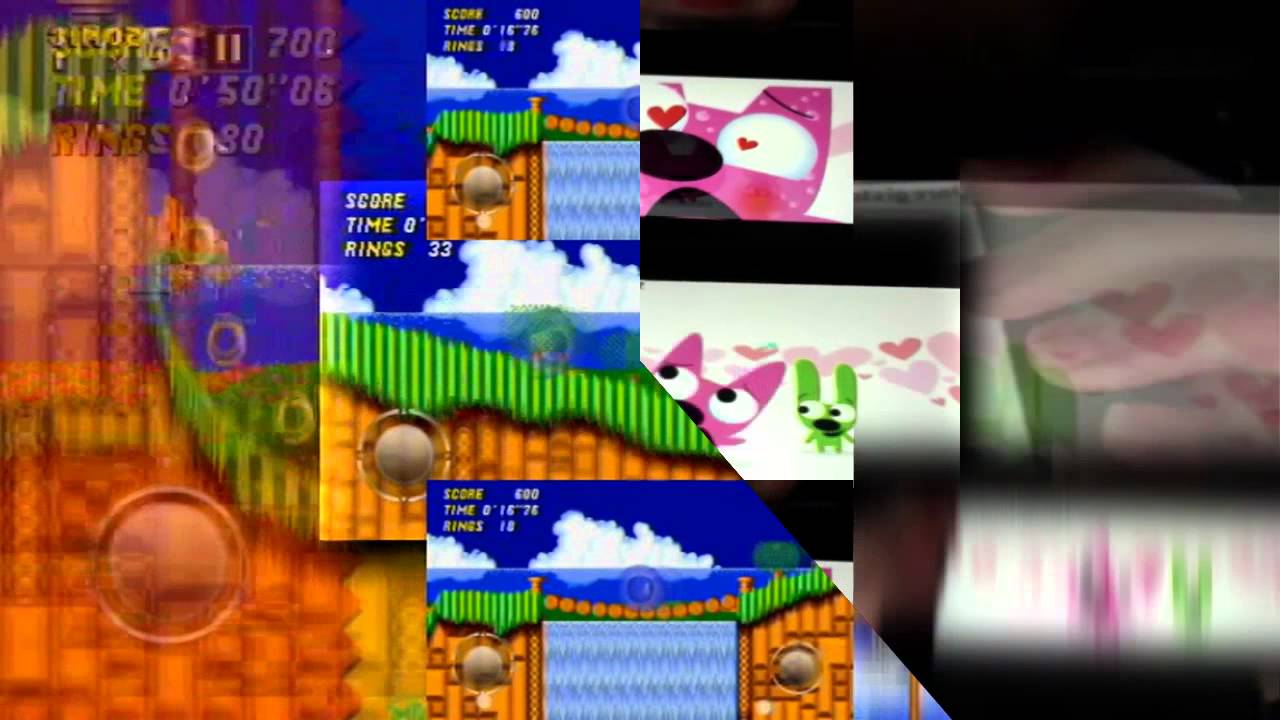 Scan Vs Round 1 Vs J Cooley Youtube