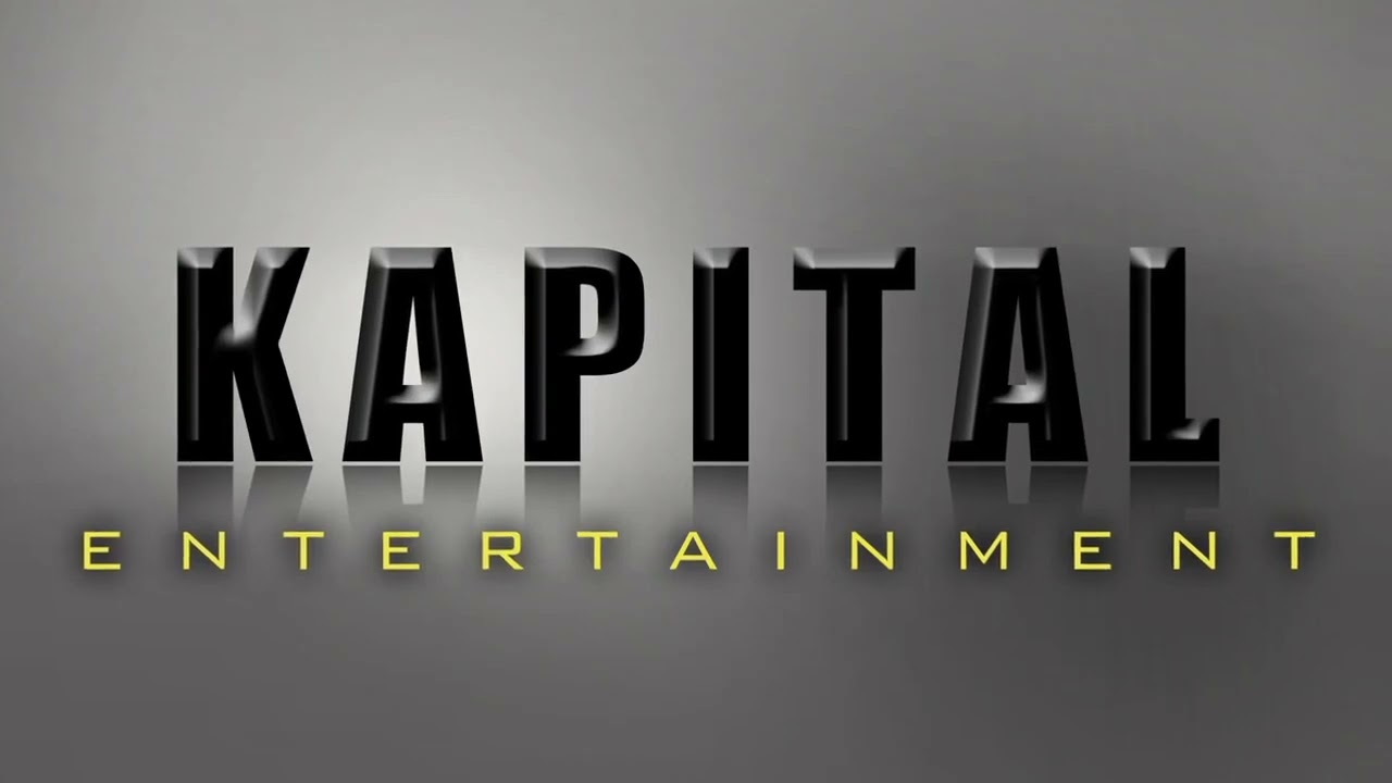 Kapital Entertainment logo (September 26, 2011-August 5, 2019) - YouTube