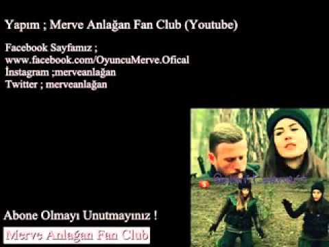 Merve Anlagan Hayati(Sungurlar Meryem hayati)