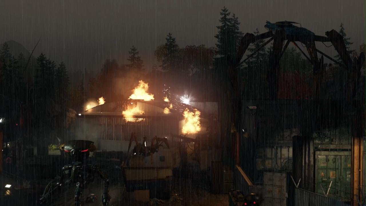 Watch Dogs Remastered - Parte 9 - YouTube