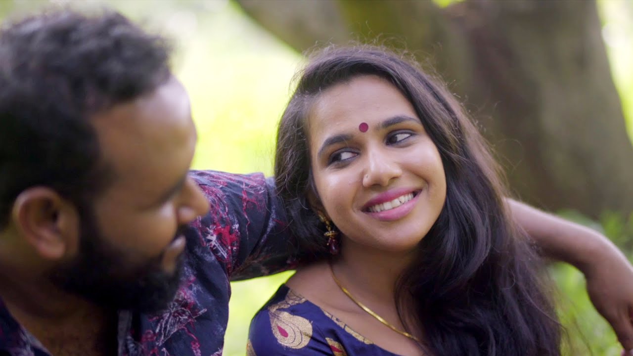 Aanandhapallavi | Malayalam Short Film 2020 | R Mani Kandan - YouTube