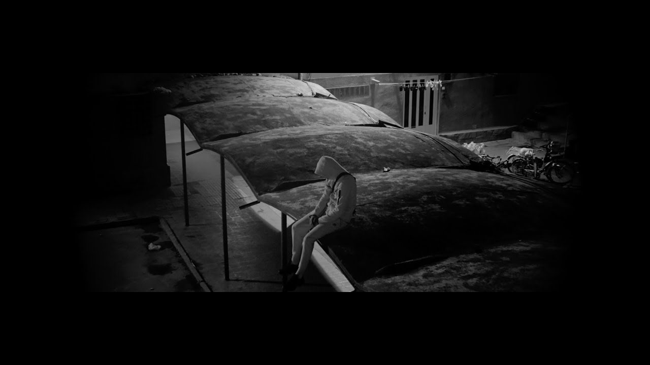 Skinny Flex - MENTALIDAD DEL BLOCK (Official Video) - YouTube