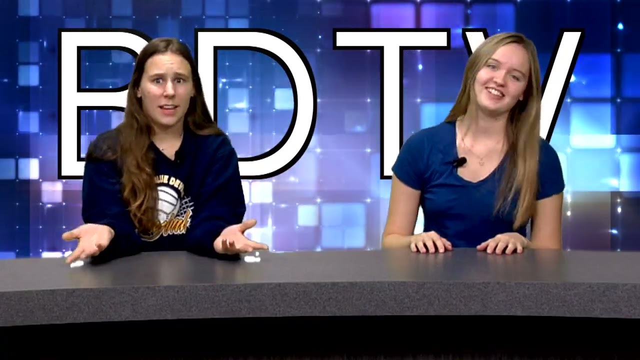 BDTV for 9 - 1 - YouTube