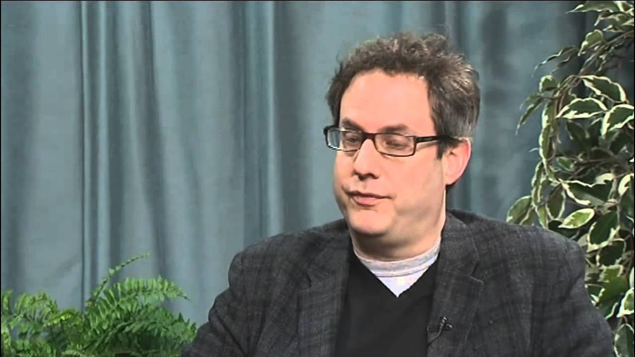 Andrew Jaffe, Dawn of time exhibit at the Royal Society Summer Science ...