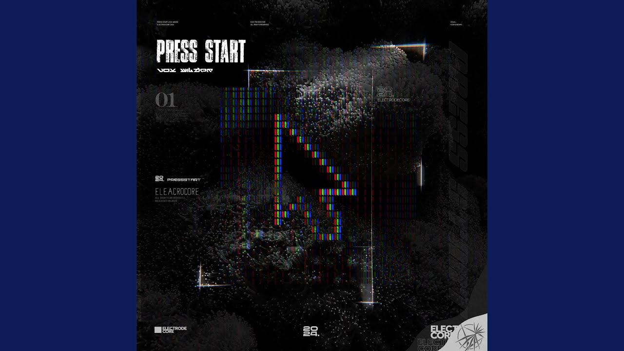 PRESS START - YouTube