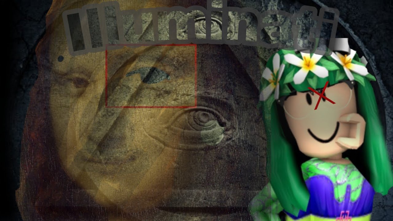 Lisa Gaming Is Illuminati (Parody) episode 1 - YouTube