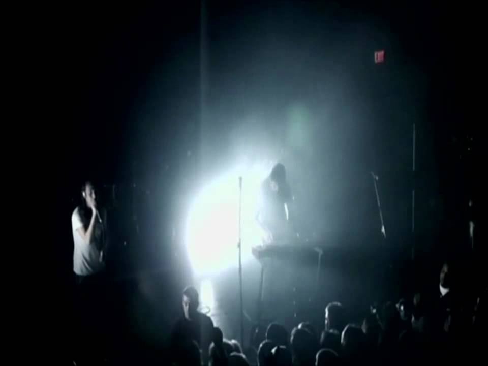 Saosin - Anthony Green ft. Cove Reber - 3rd Measurement in C (accoustic ...