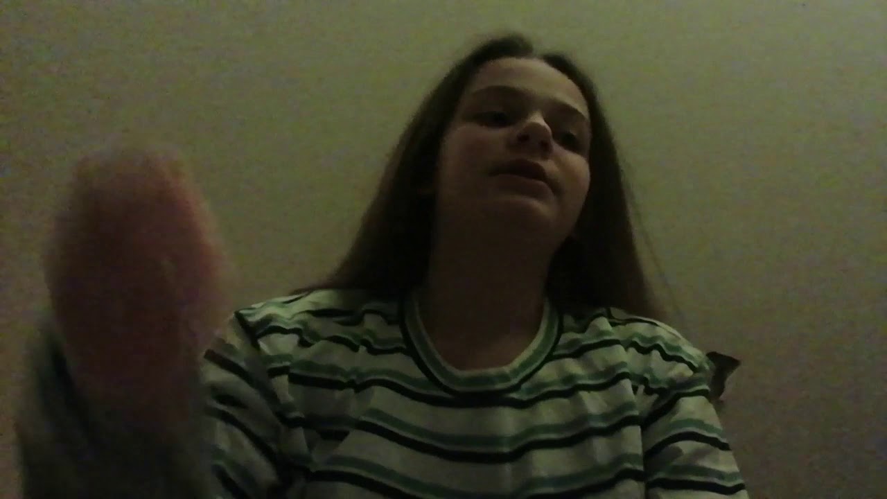 THE RETURN OF SQUANCHY BAUNCHY - YouTube