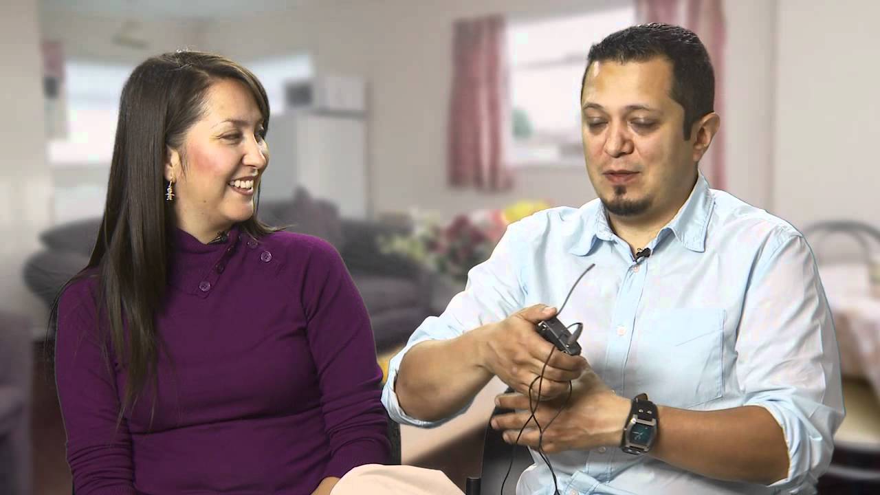 Video #2 "Breastfeeding and Family" - YouTube