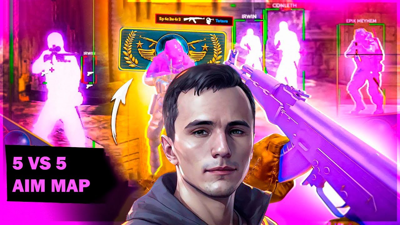 El Mad : Стрим CS 2 - КЕРАМБИТ, ПАЧУКА, ОТТО, КВИД, СУХОЙ vs ЭЛЬ МЭД ...