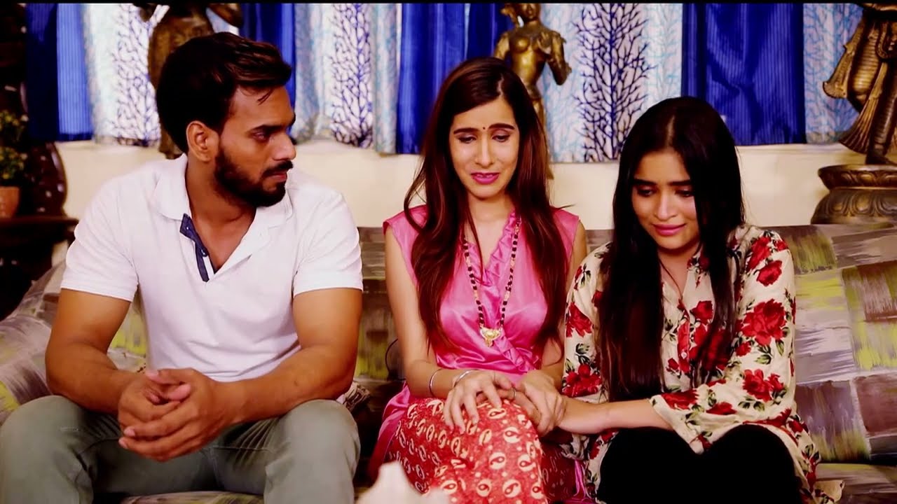 देवर और भाभी का सम्बन्ध | देवर ने भाभी के साथ किया कुछ ऐसा | Crime ...