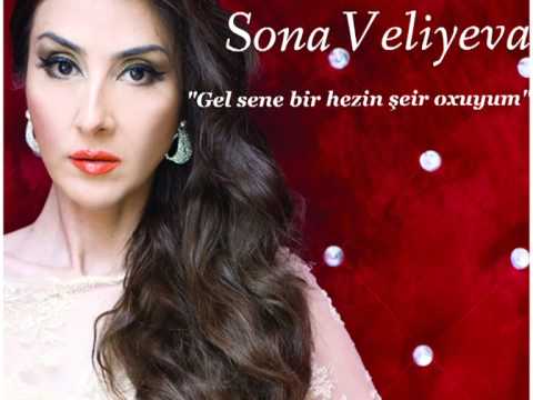 Husniyye Murvetova - Gəl sənə həzin bir şeir oxuyum