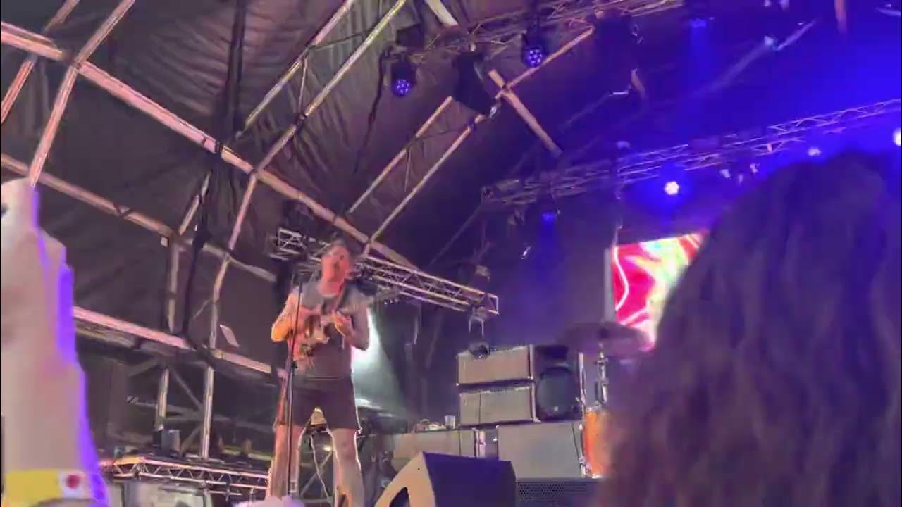 Osees - The Static God - Wide Awake, London - 27th May 2023 - YouTube