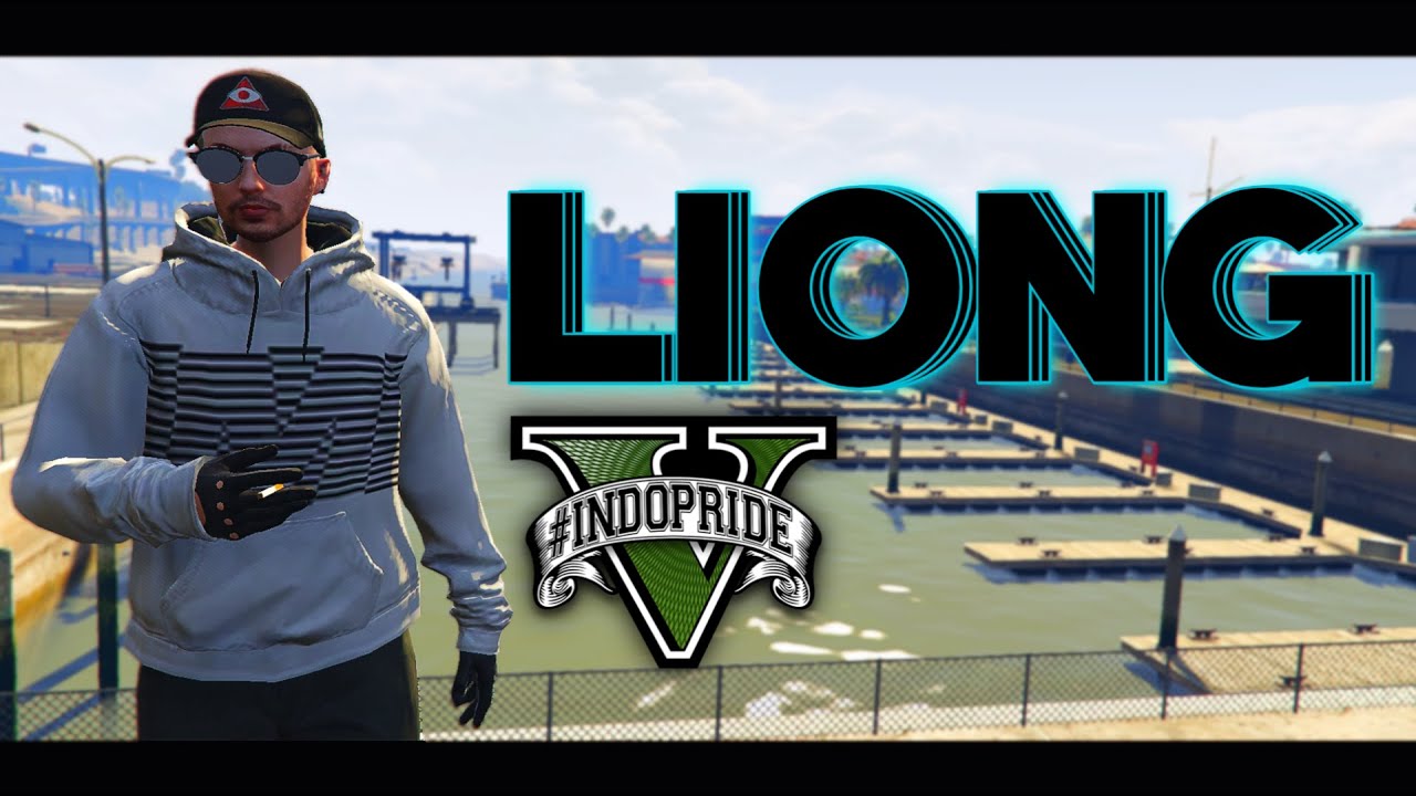 🔴 #140 PENGIRIMAN 15K #INDOPRIDE | GTA V ROLEPLAY - YouTube