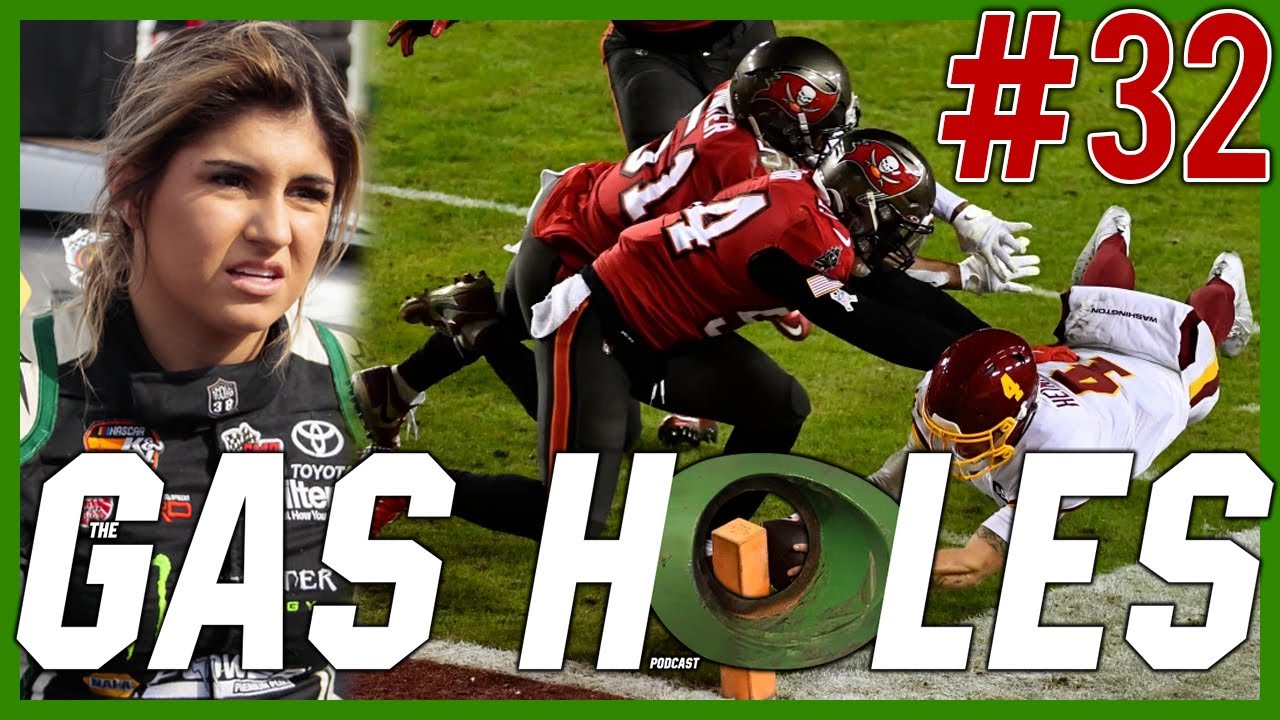 The Gas Holes Podcast Ep. 32 | 1/13/21 - YouTube
