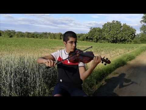 Ali Insan - Nefesim Nefesine