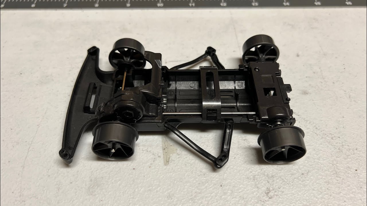 Migz’s Tamiya Mini 4wd Tutorial (Propeller Shaft/Gear) - YouTube