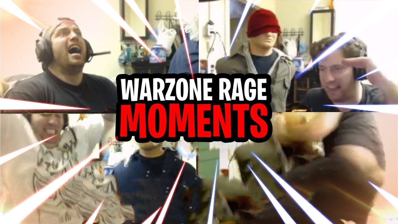 PCHOOLY RAGE MOMENTS! (Funny Rage Clips & Highlights) - YouTube