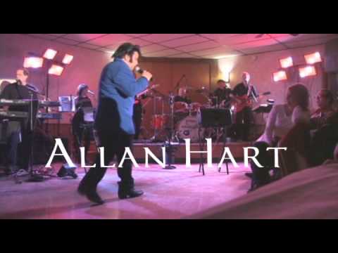 Allan Hart 50's Set Compilation - YouTube