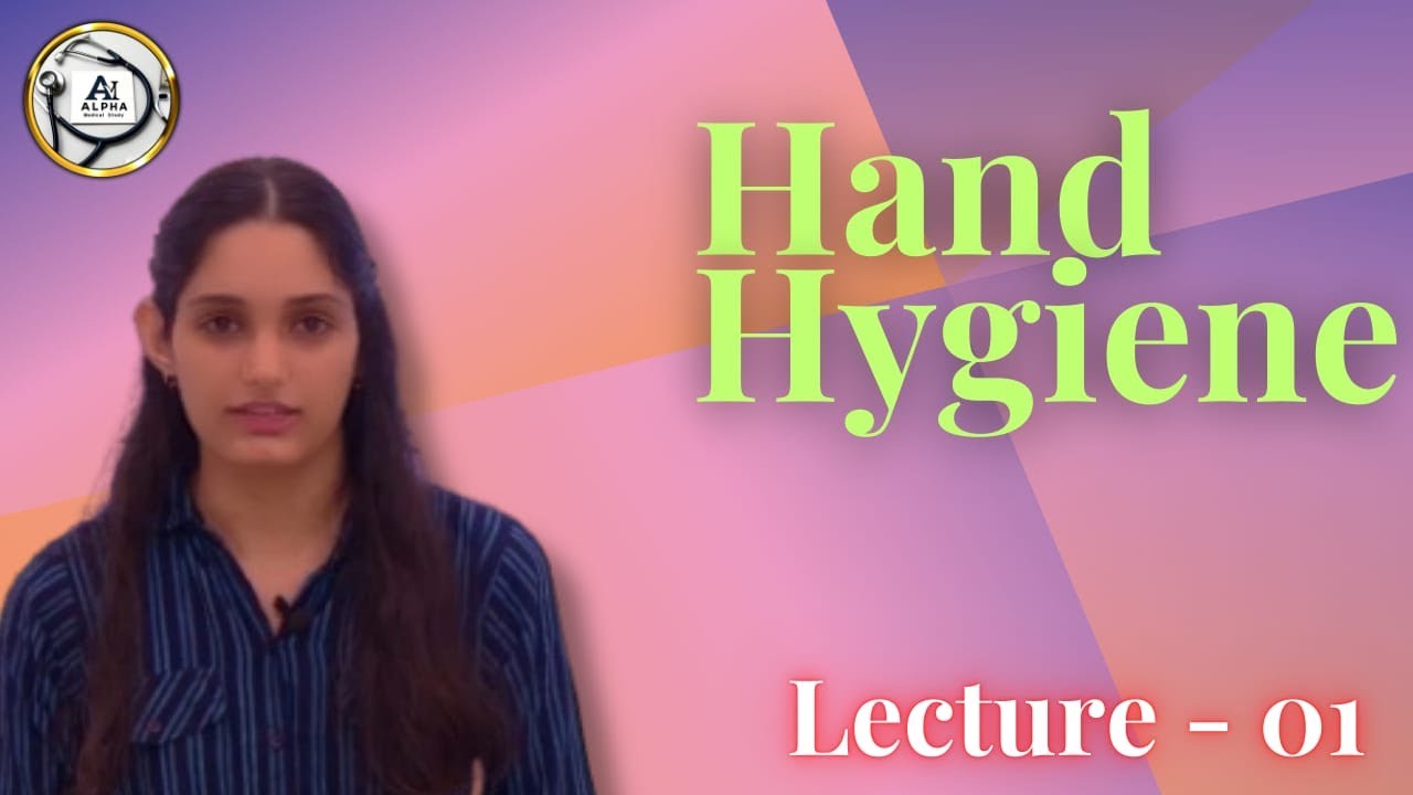 Hand Hygiene | Definition ,Principles of Hand Hygiene, Types | Uses of ...