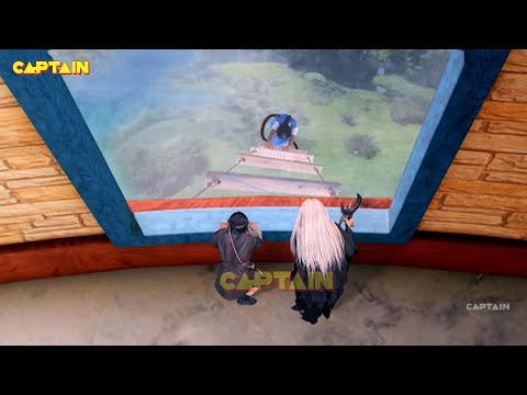 Baal Veer || Big Episode || Ep 708, 709, 710, 711