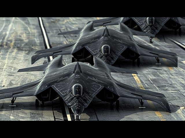 “Unleashing the Sky Raptors: Exploring the Power of the US Sixth ...