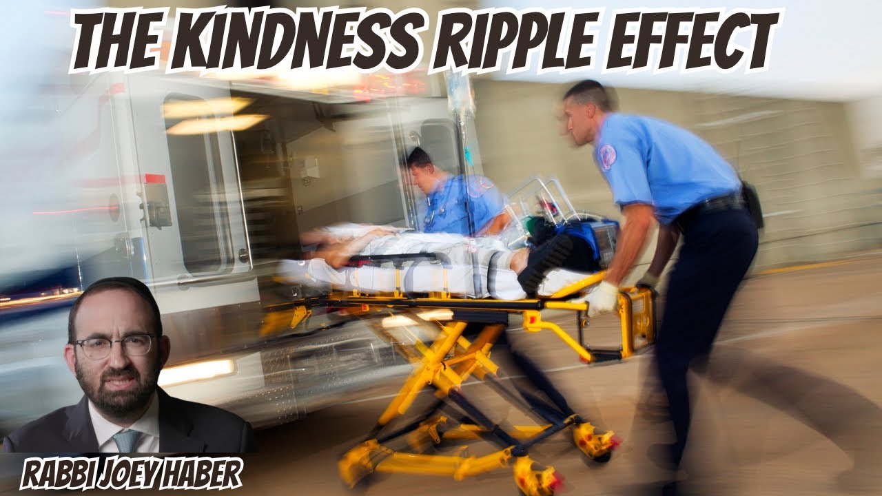 When Kindness Becomes a Lifeline: An Unbelievable Story of Hope and ...