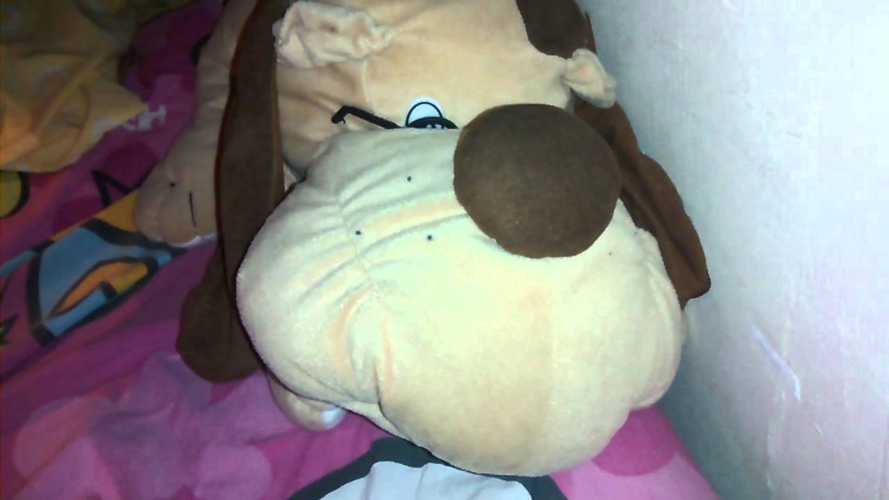 El perrito lloron - YouTube