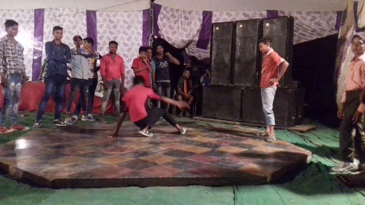 kunal dancer ksd - YouTube