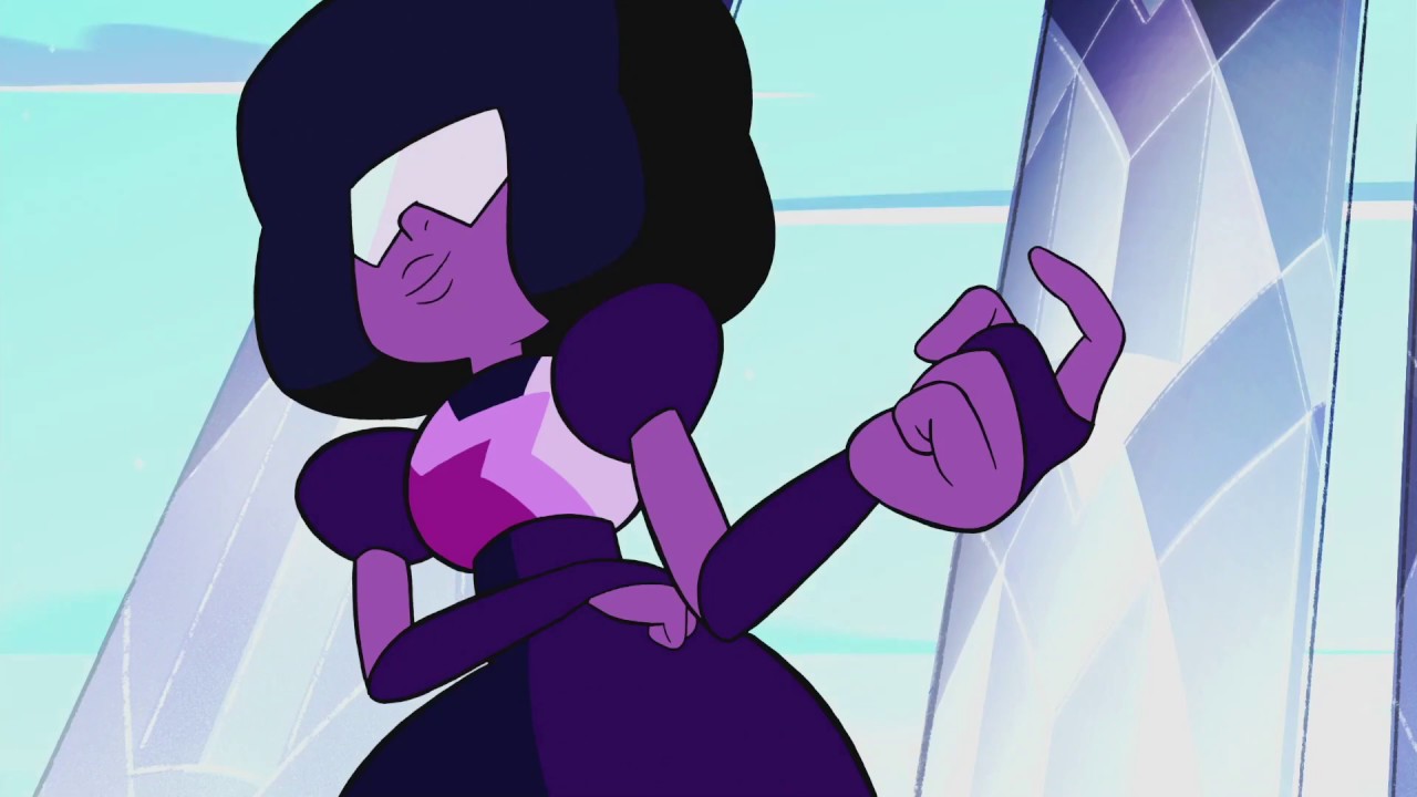 Garnet - I hope you're ready. - YouTube