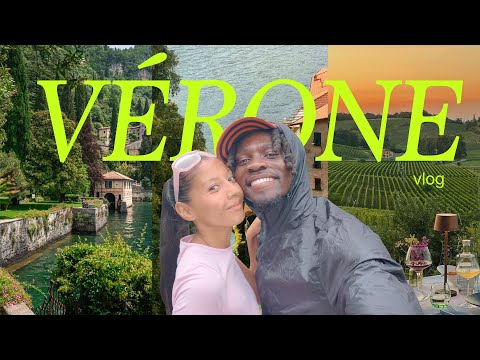    ON A DÉCOUVERT LE PLUS BEAU LAC D’ITALIE… ET CE N’EST PAS LE LAC DE CÔME ! 🇮🇹😱