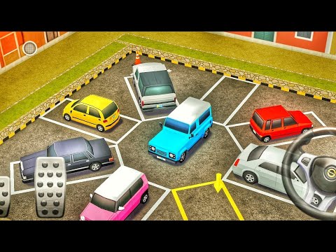 Dr Driving 4 - Car parking Android games  #1 gameplay driving simulator games android gameplay