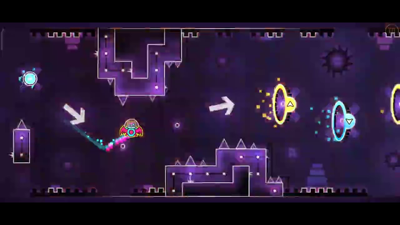 Heating Up By DubstepFanatic (Harder)[GD 2.2] - YouTube