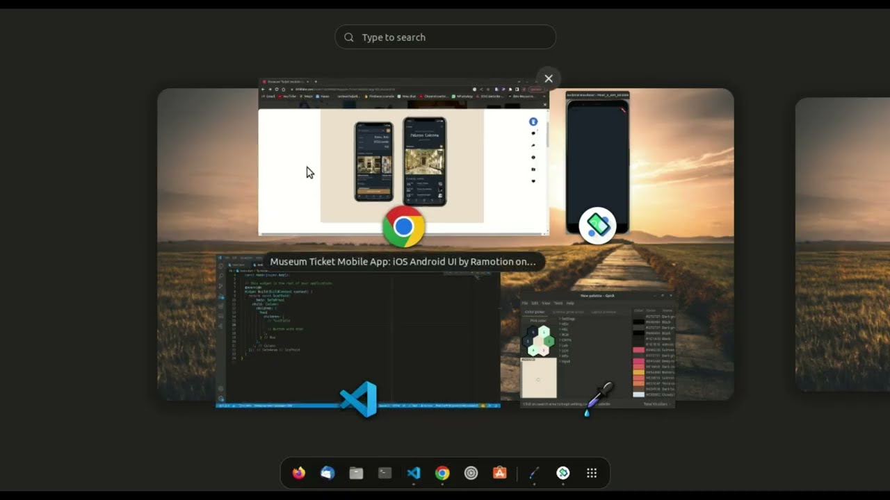 The Real Developer Experience: Uncut and Unedited Building of a Flutter ...