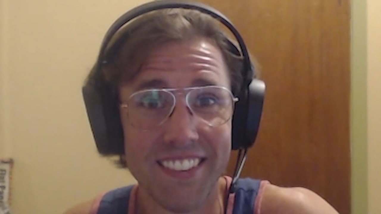 Self-Made Anger: The Ballad of Zesty Jesus - YouTube