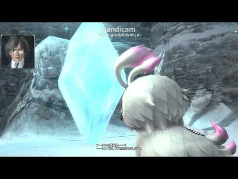 PSO2 Story Cutscenes 02 - YouTube