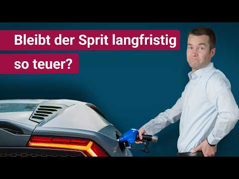 Steigende Ölpreise: Kurzfristiger Effekt oder langfristiger Trend?