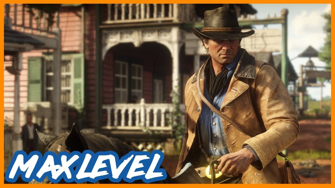 Red Dead Redemption 2 File Size! - YouTube