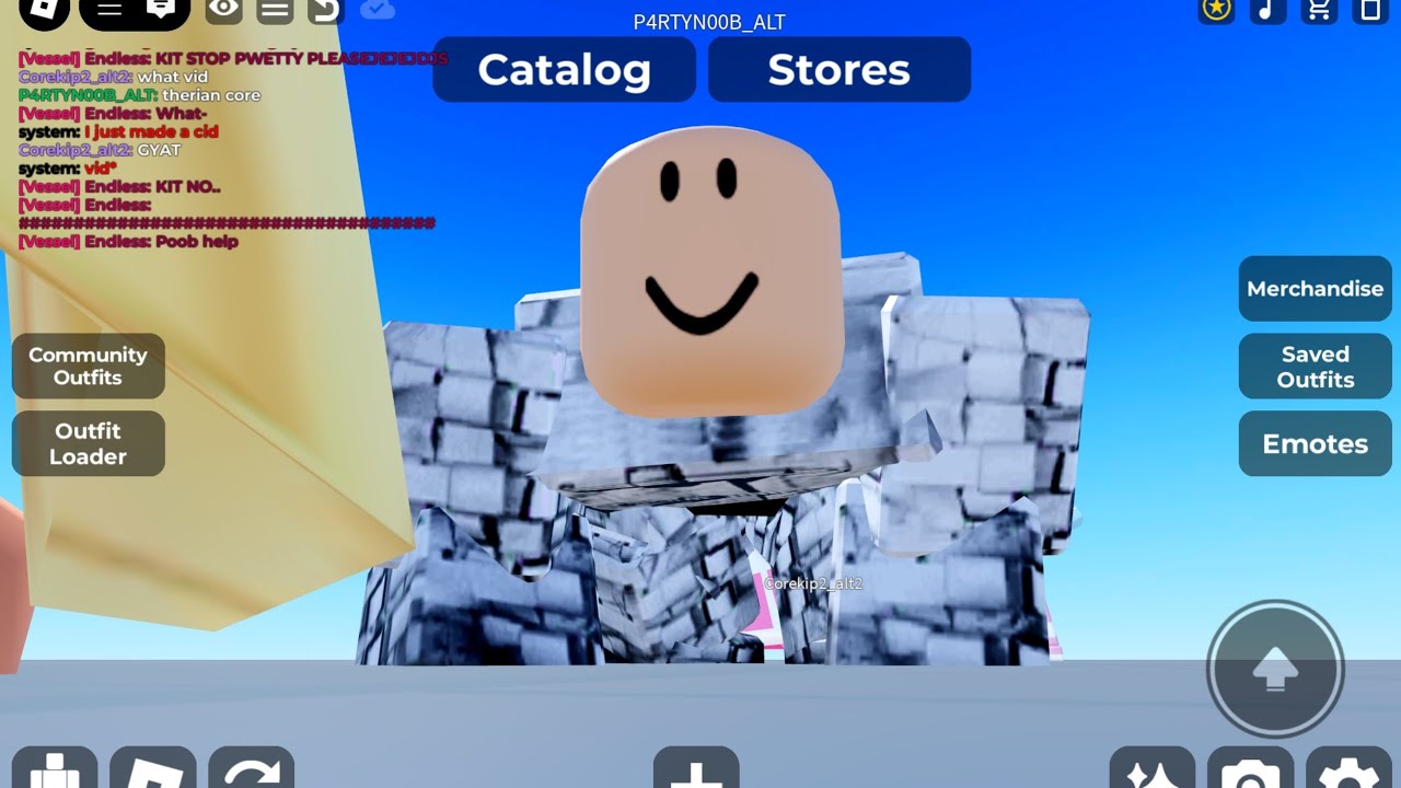 WHAT IS BRO DOING 😭 (playing with my friend group) - YouTube