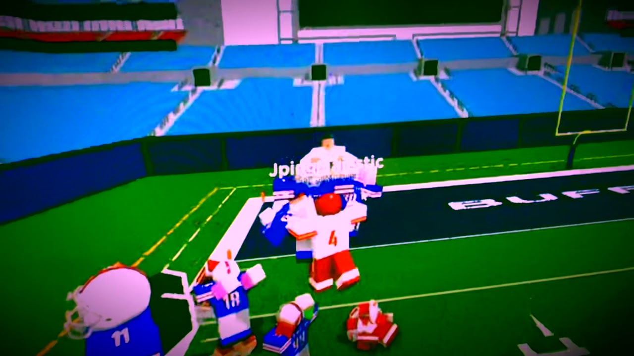 Football Fusion Community Montage - YouTube