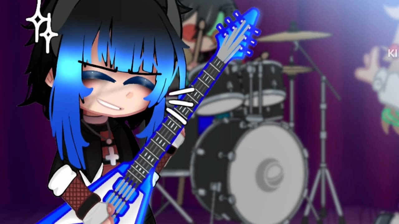 Rockstar 🎸 (But I know someday I'll make it out of here) • Original ...