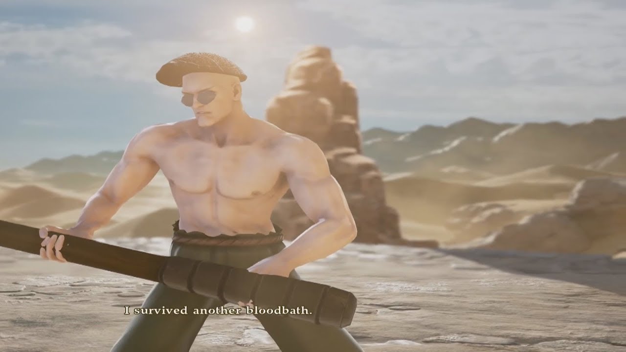 Eustace Bagge Joins The Avengers - YouTube