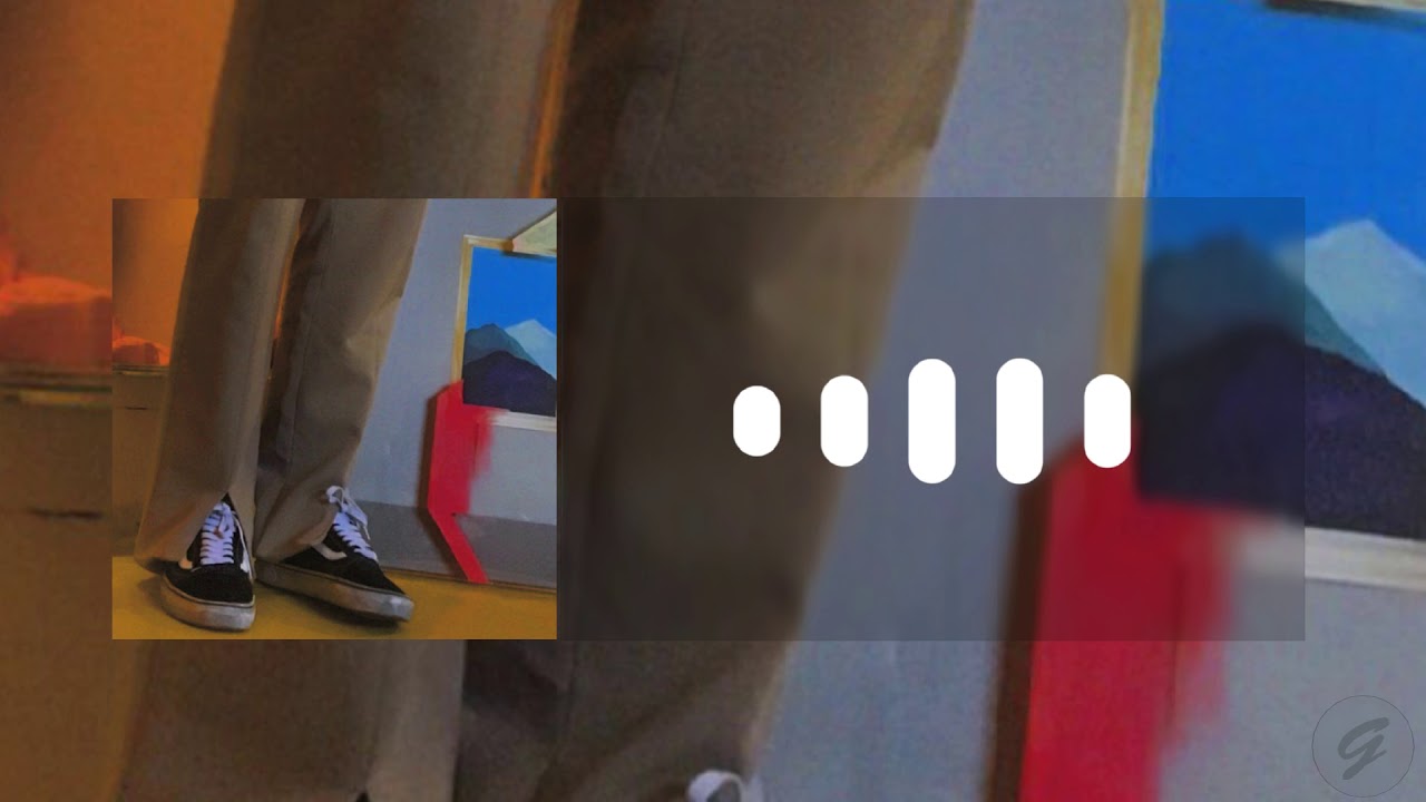 FRED - 뒤꿈치 (w/ OBSN) - YouTube