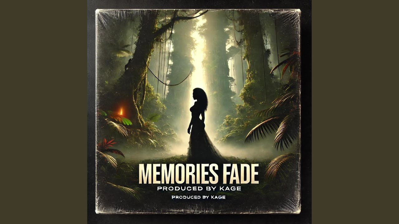 Memories Fade (feat. Luna Nyelle) - YouTube