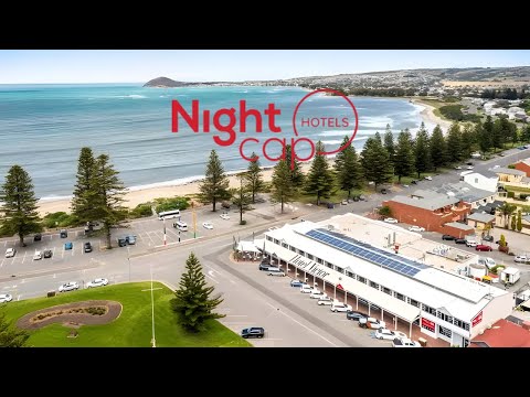 Nightcap at Hotel Victor (English) PRVLGE Exclusive Discounts