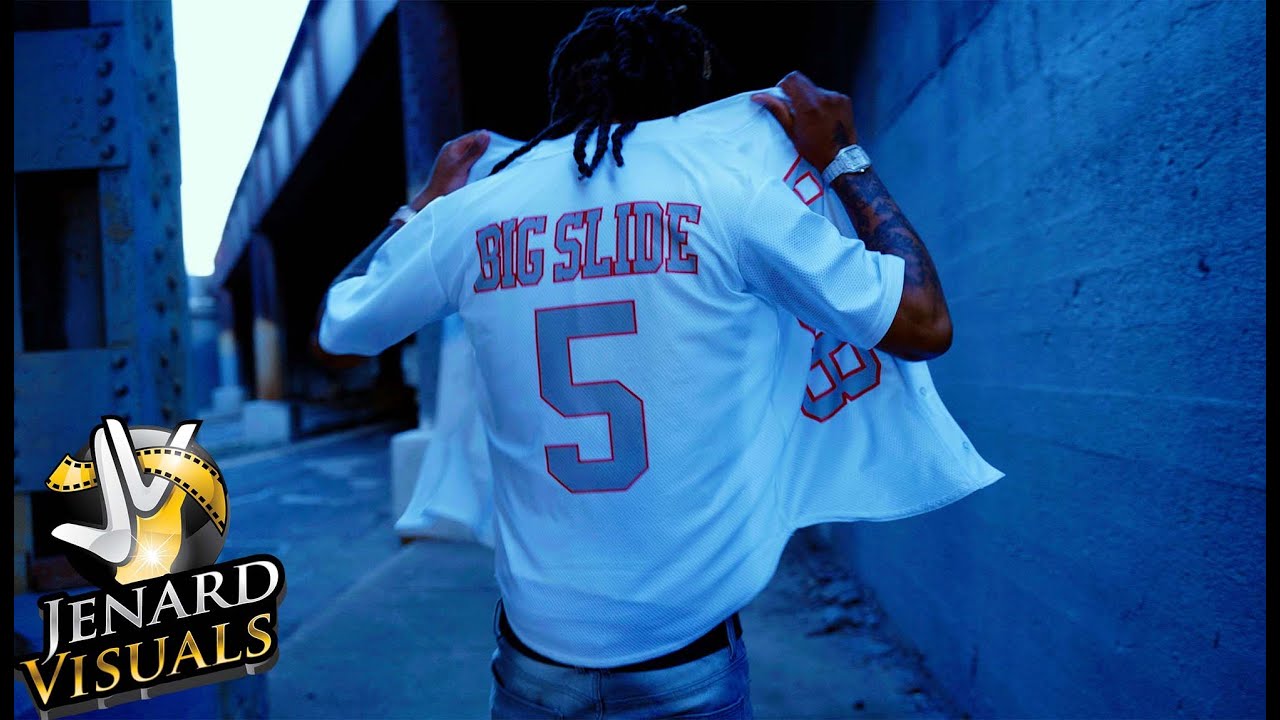 Stackboi Ty - BEEN (Official Video) Shot By @DarionJenard - YouTube