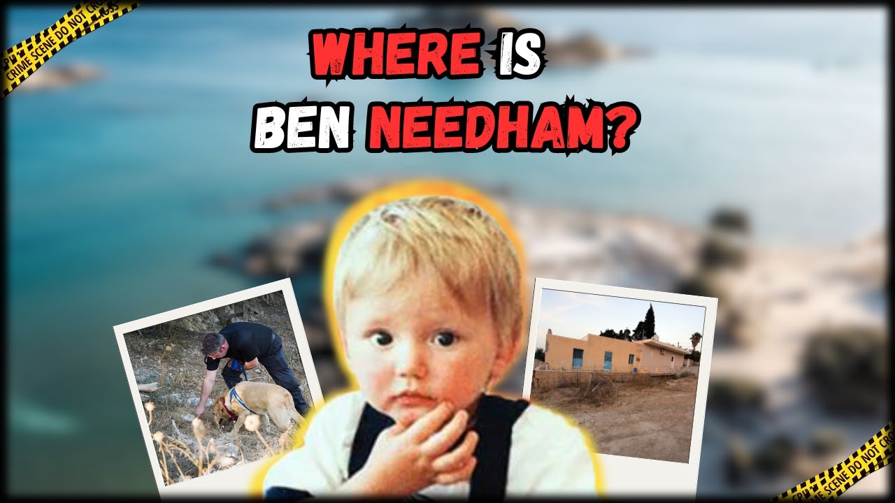 33 Years of Hope: The Ben Needham Search | True Crime Documentary - YouTube