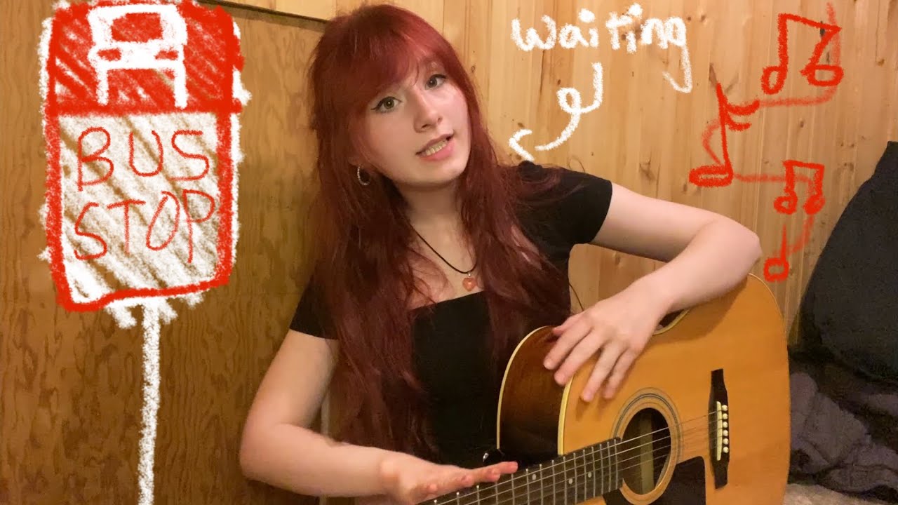 Bus Stops (original song!) - YouTube