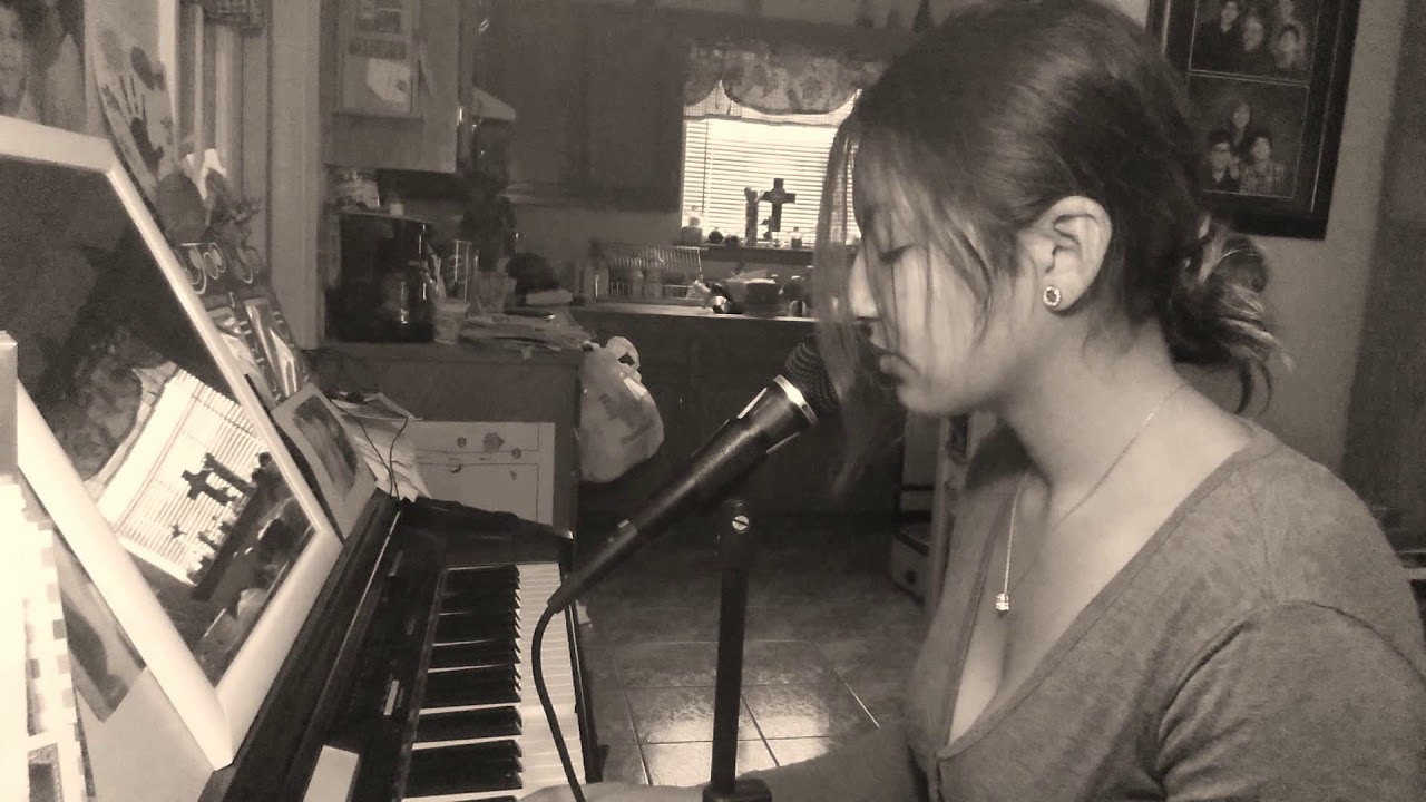 Little One - Highly Suspect (COVER) - YouTube